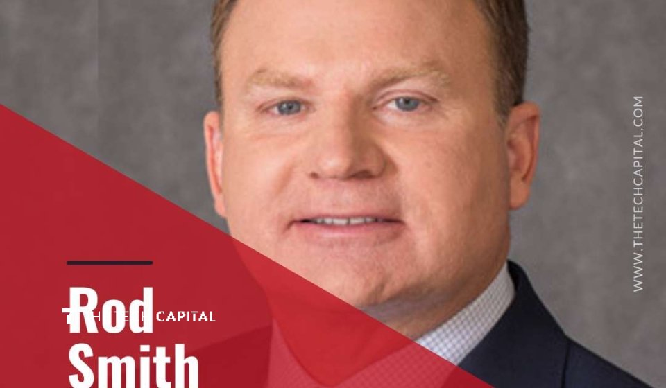 Rod Smith - The Tech Capital