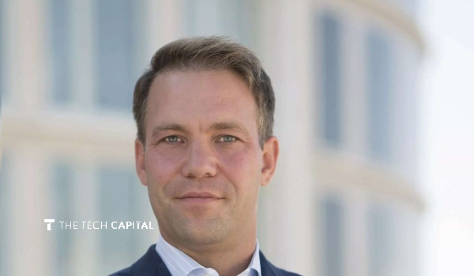 DTCP holds $300m fund closing backed by Deutsche Telekom and SoftBank ...