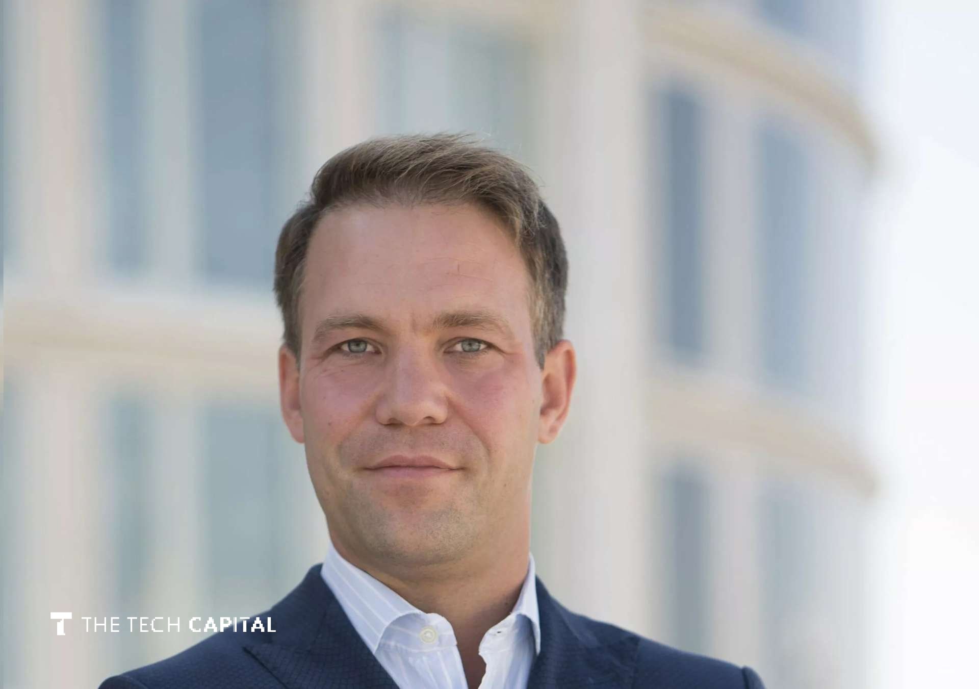 DTCP holds $300m fund closing backed by Deutsche Telekom and SoftBank ...