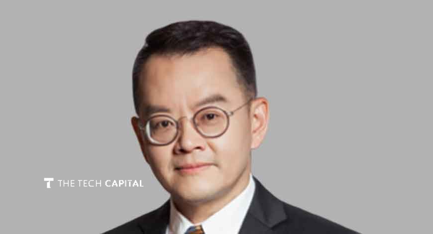 VNET’s founder calls for ‘buyout consortium’ as CEO resigns - The Tech ...