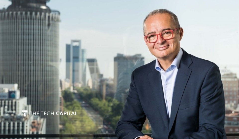 Oracle latest global public cloud giant to open Spain region - The Tech ...