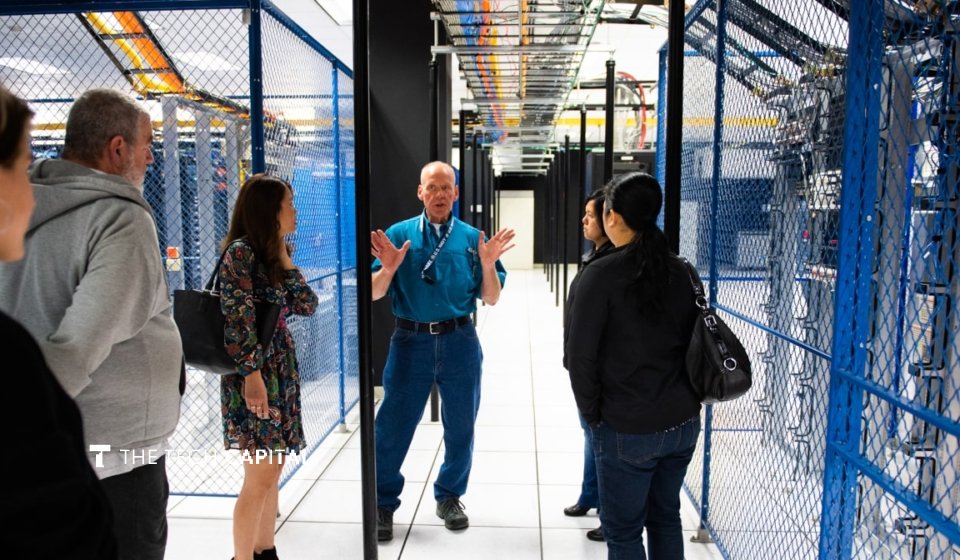 INAP to sell most data centre assets to Evocative - The Tech Capital