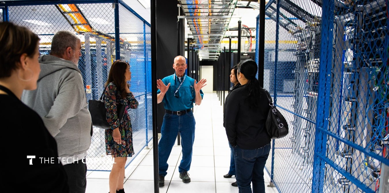 INAP to sell most data centre assets to Evocative - The Tech Capital