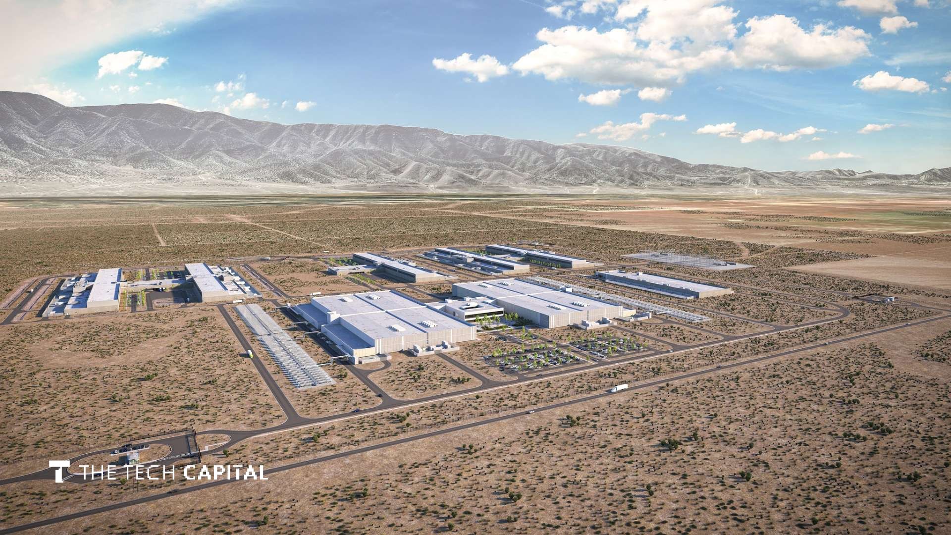 Meta’s Utah digital infrastructure CAPEX reaches $1.5bn with new data ...