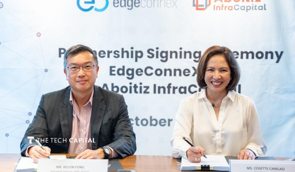 EQT-funded EdgeConneX launches in the Philippines with Aboitiz ...