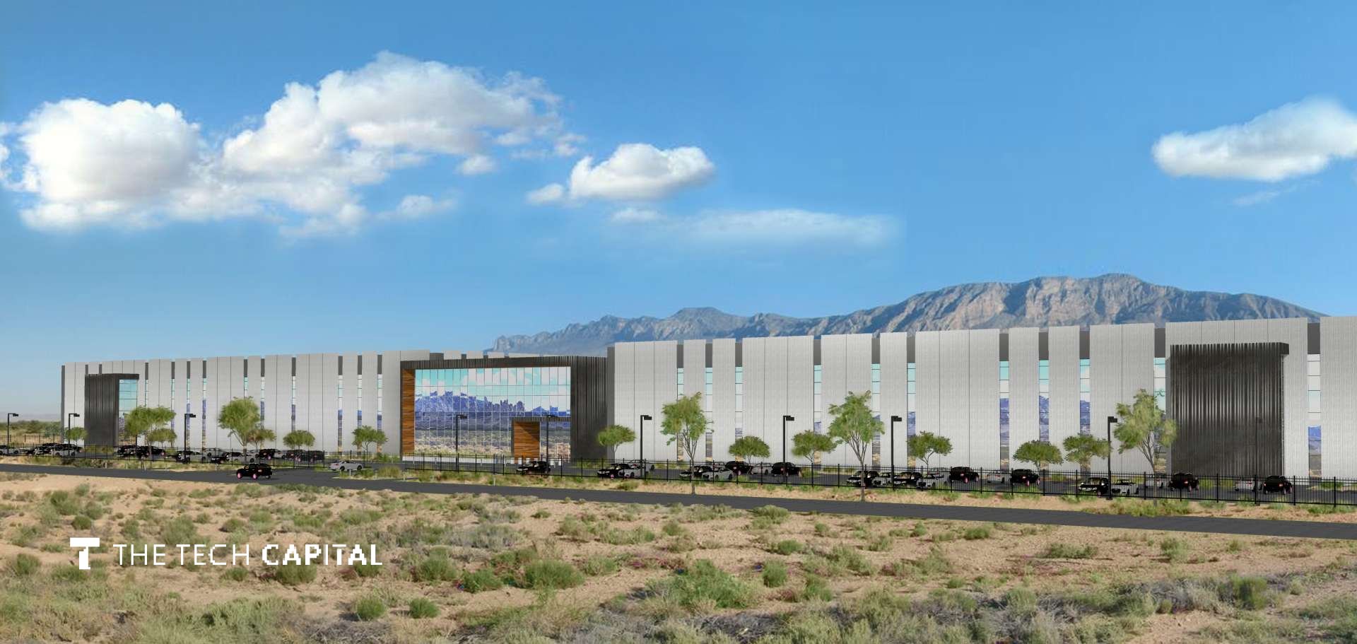 Exclusive: Layer 9 mulls $1.6bn in financing as hyperscaler ups data ...