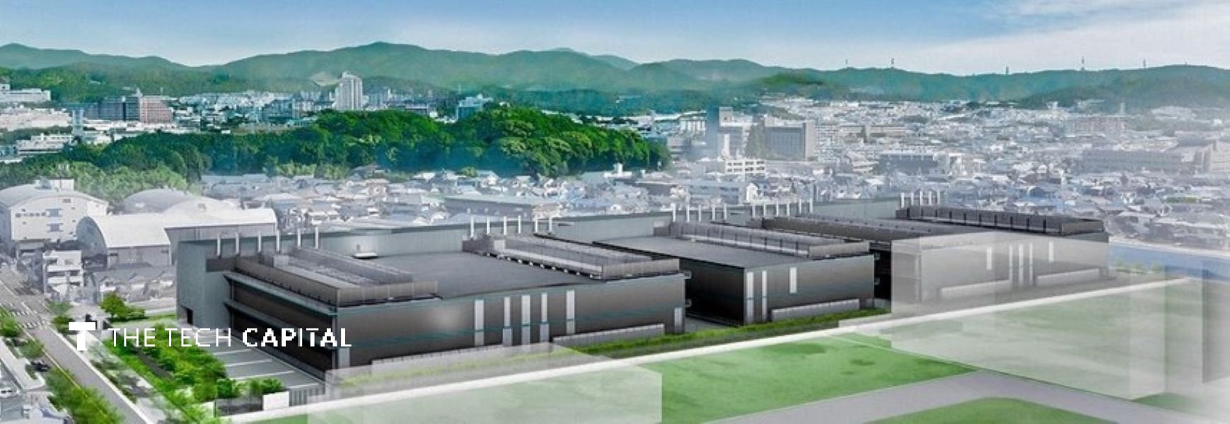 NTT invests in further expanding Japan data centre base with $276m ...