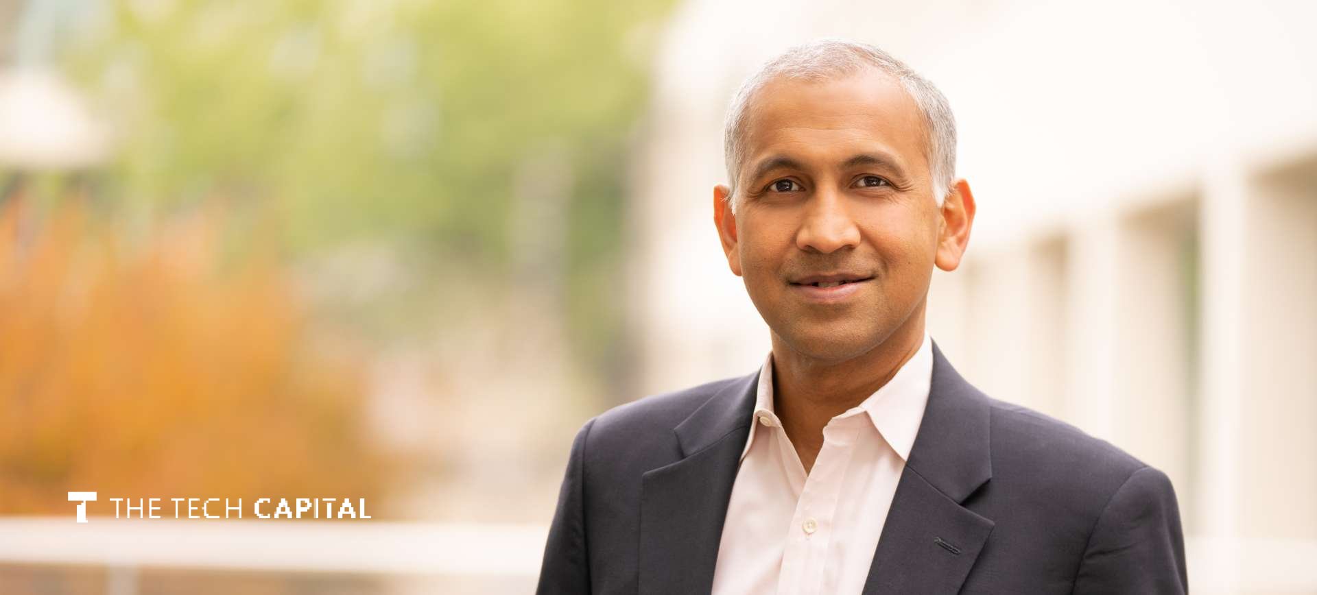 Cloud as an operating model for superlative consistency - The Tech Capital