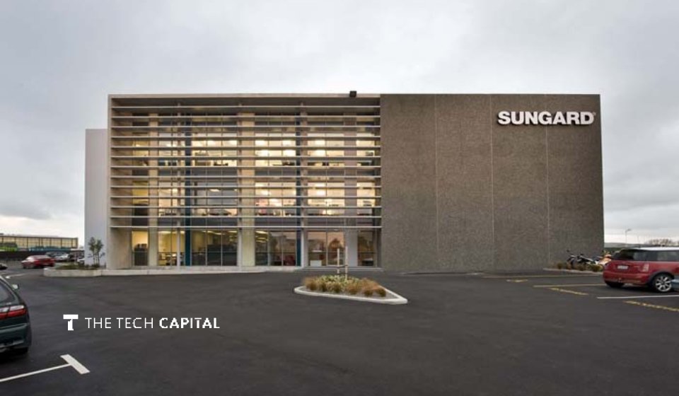 Sungard AS completes divestiture of 12 data centres - The Tech Capital