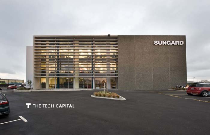 Sungard AS completes divestiture of 12 data centres - The Tech Capital