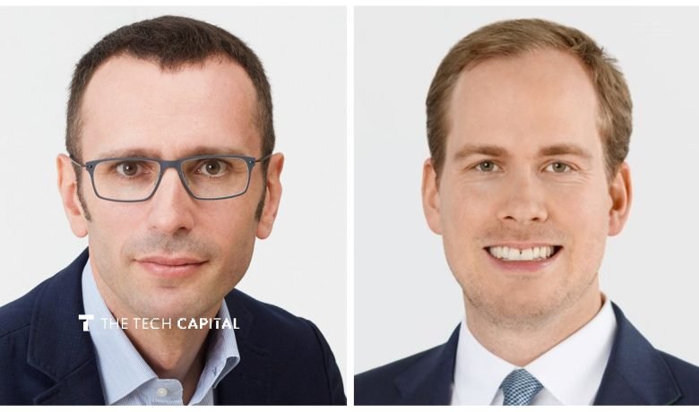 DIF Capital Partners expands digital infrastructure team - The Tech Capital