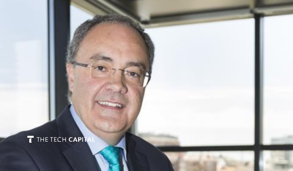 Cellnex completes $11.5bn UK tower takeover - The Tech Capital