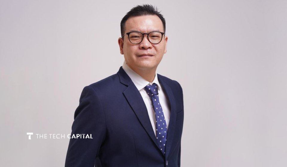 BDx names new Indonesia boss - The Tech Capital