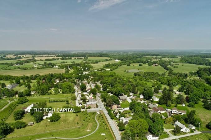 PE-backed 1547 CSR planning $6bn data centre complex in East US - The ...