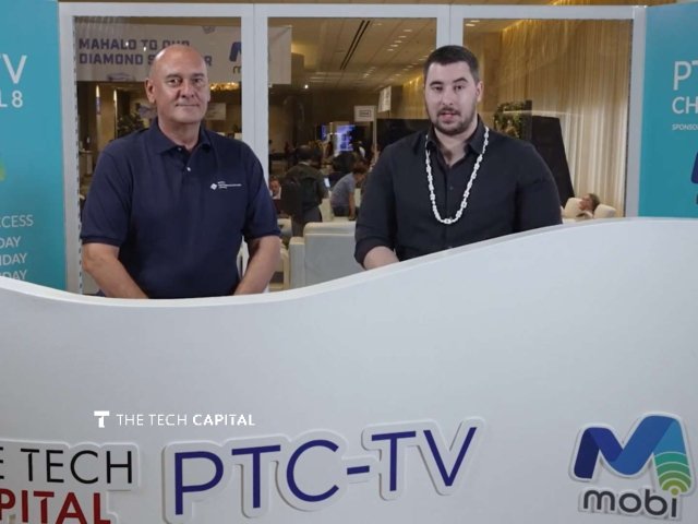 Home - The Tech Capital