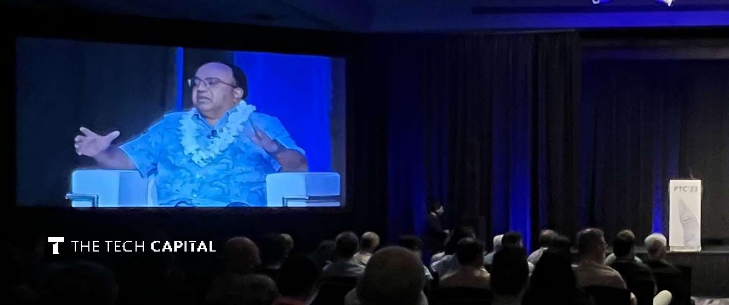 ‘Must have been a slow news day’ – STT GDC’s CEO rebuffs IPO rumours ...