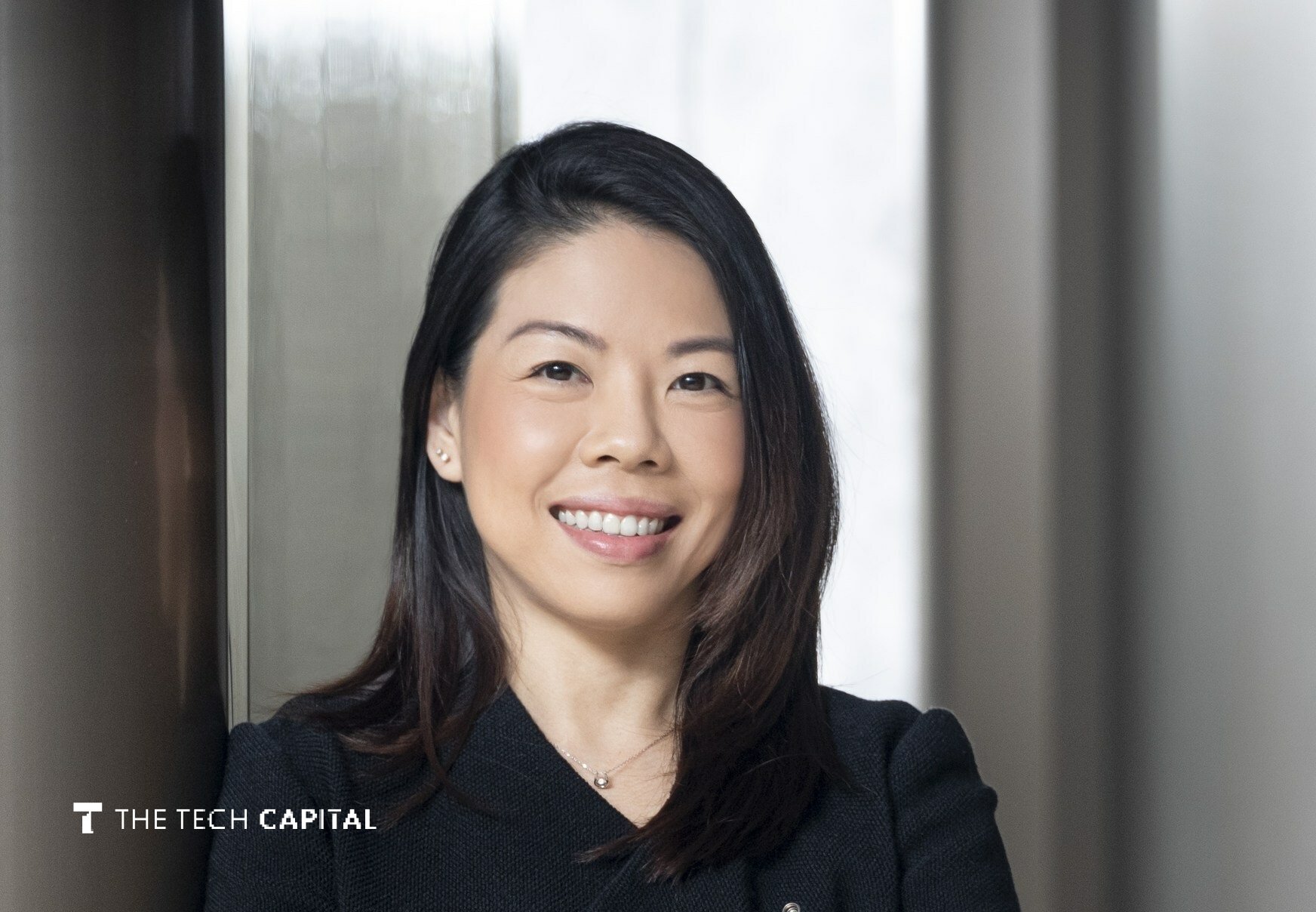 Digital Realty names ex-GE CFO new APAC boss - The Tech Capital