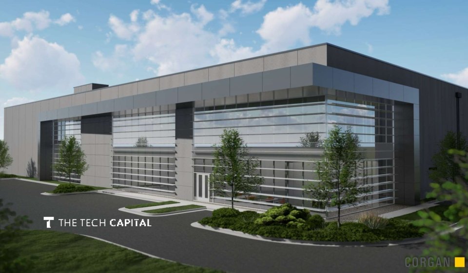 STACK Infrastructure under development projects top 800MW - The Tech ...