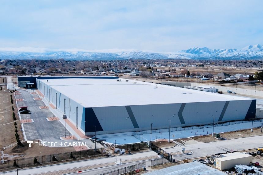 Aligned Data Centers moves into Oregon with 108MW development - The ...