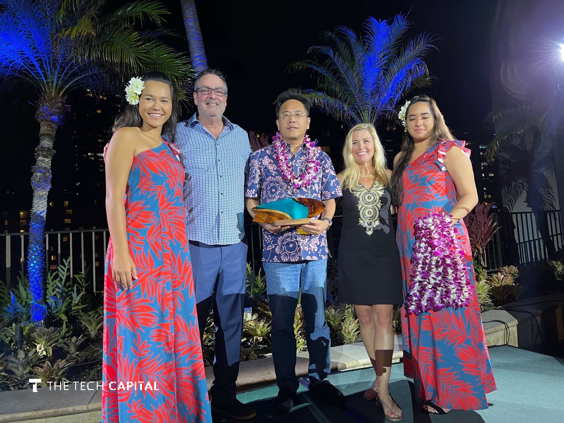 Pacific Telecommunications Council Announces Its PTC Awards 2023 ...