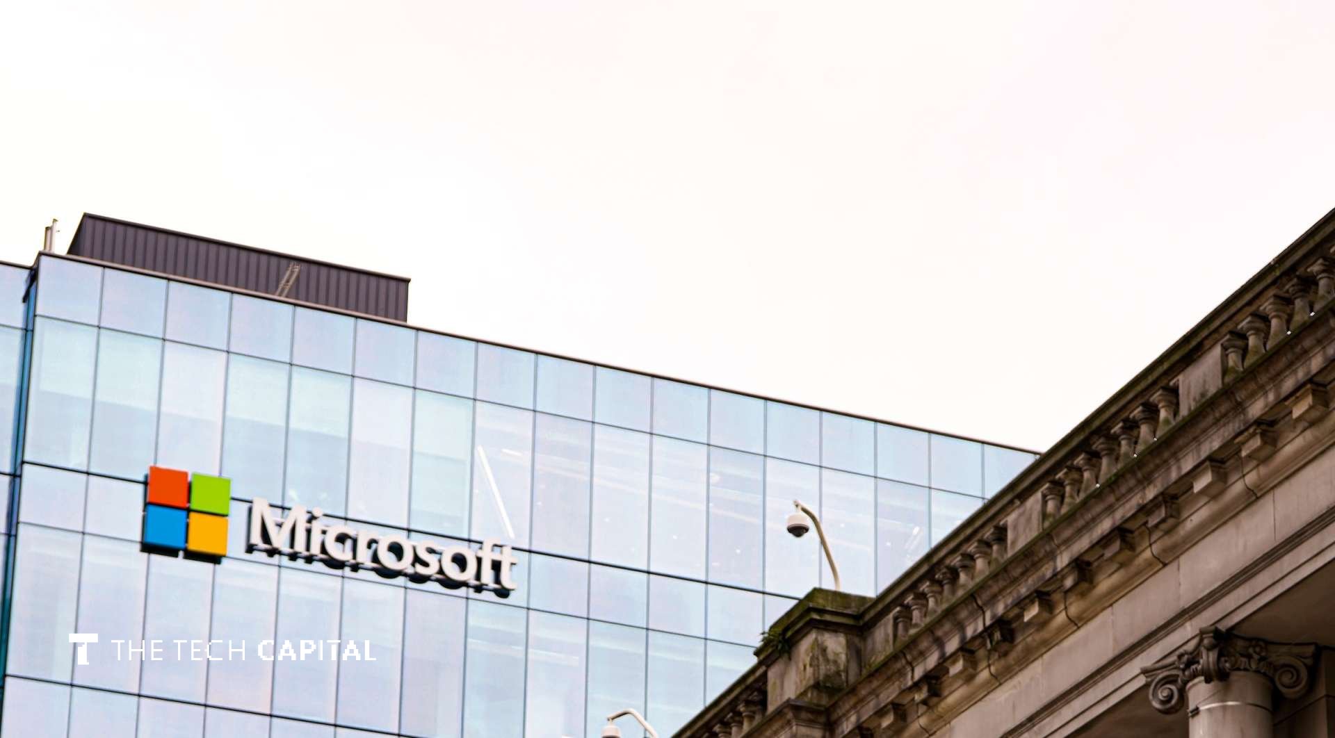 Microsoft to invest $1 billion in new public cloud campus in Wisconsin ...