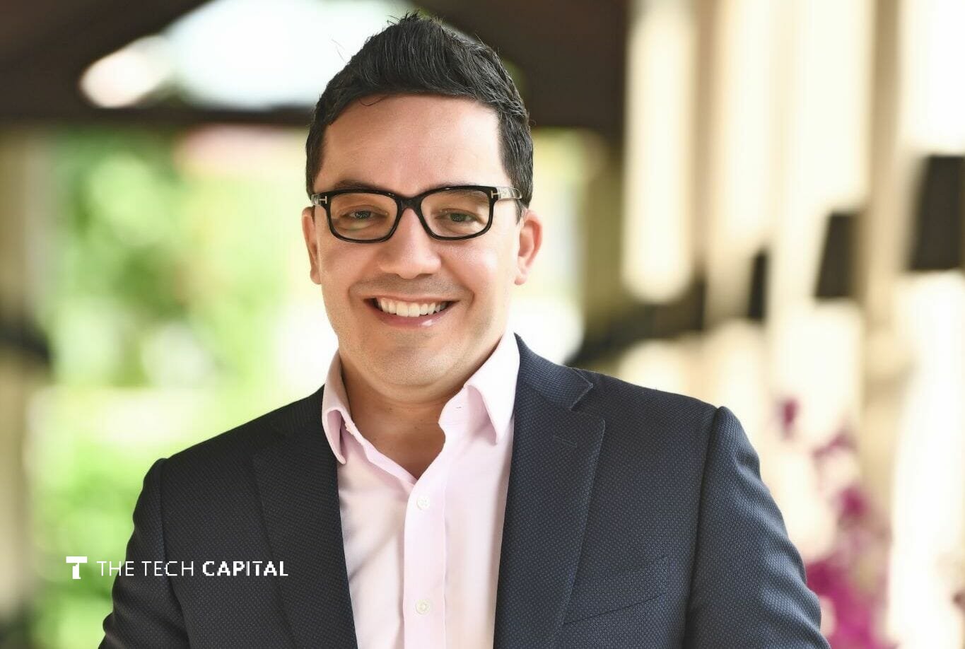 Google Cloud ups exec ranks in Southeast Asia with new regional boss ...