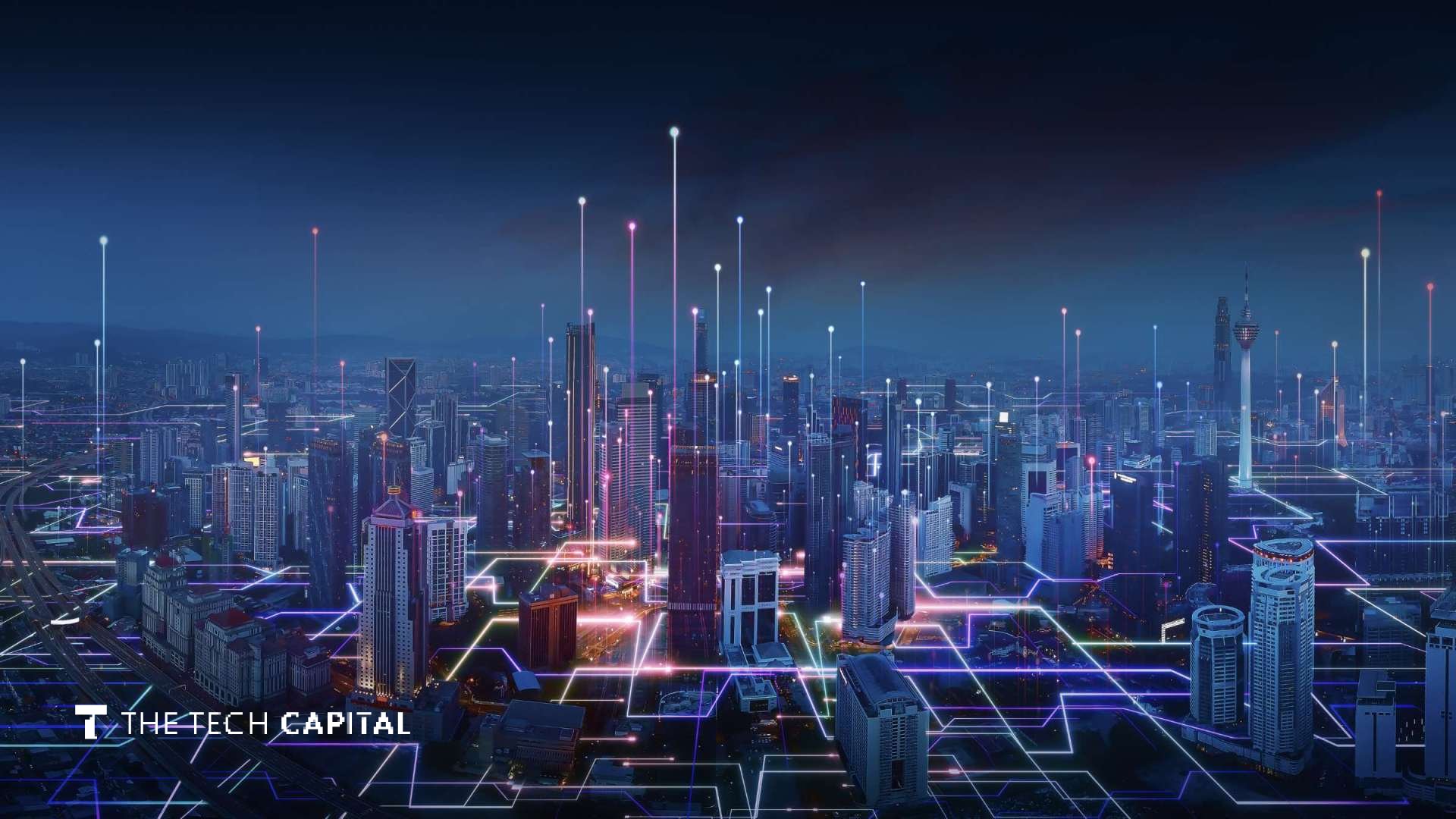 Global AI data centre CAPEX to be lifted with half a trillion Dollars ...