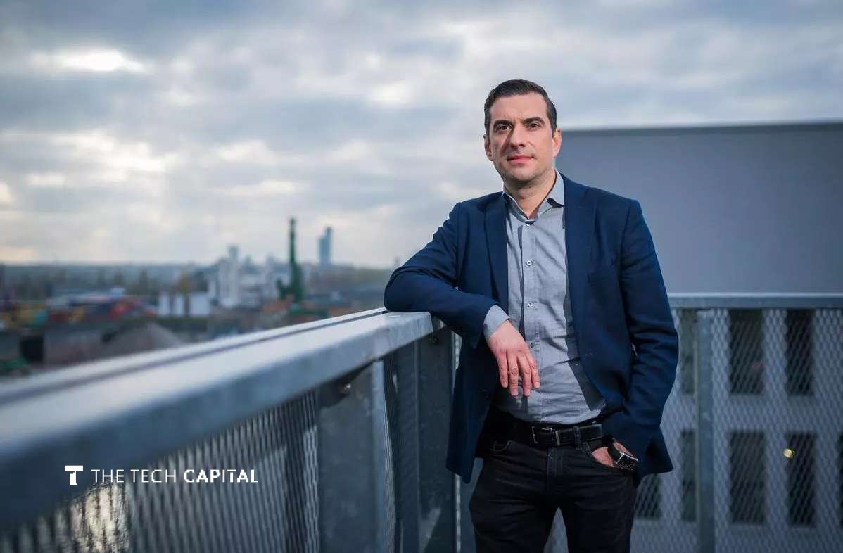 Joint venture company to create Southeast Asia's first distributed IX ...