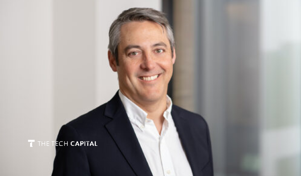 DGP Capital Management launches to invest in mid-cap growth digital infrastructure - The Tech ...