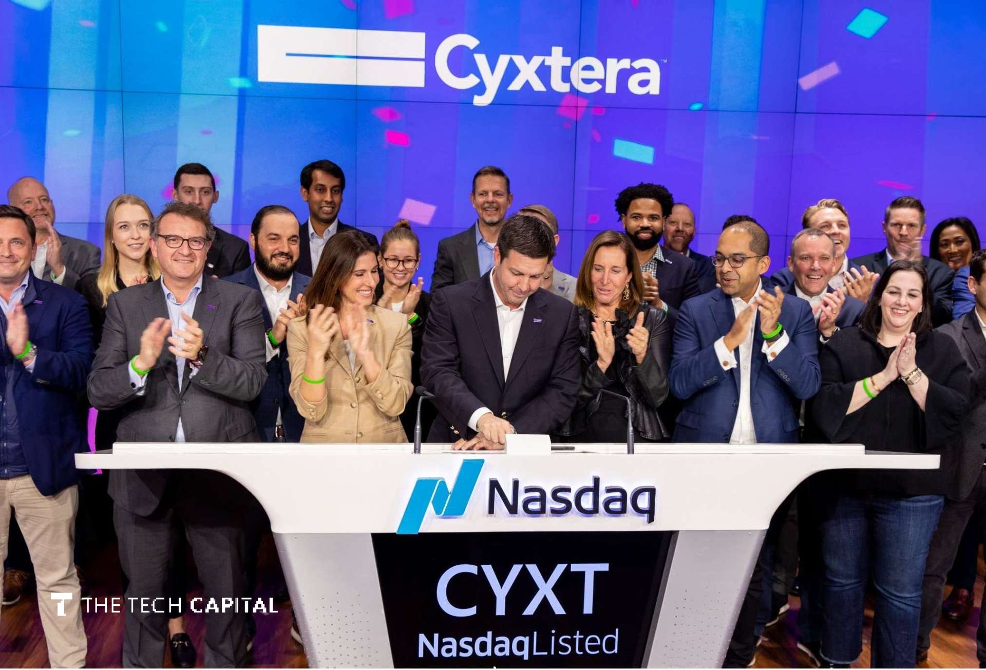 Brookfield buys Cyxtera data centre real estate for $775m - The Tech ...