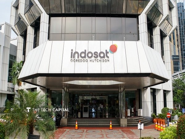 Indonesia’s Indosat mulling $1bn fibre business stake sale - The Tech ...