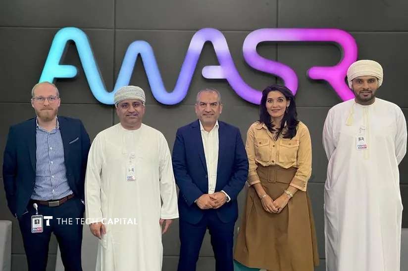 Oman to launch Equinix-hosted Internet Exchange - The Tech Capital