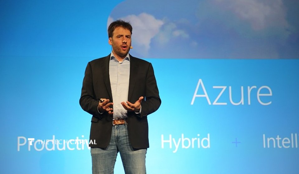 Microsoft targets governments with public preview of Azure for ...