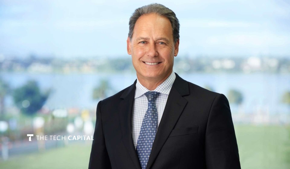 AirTrunk appoints Azure Capital founder to chair of the board - The ...