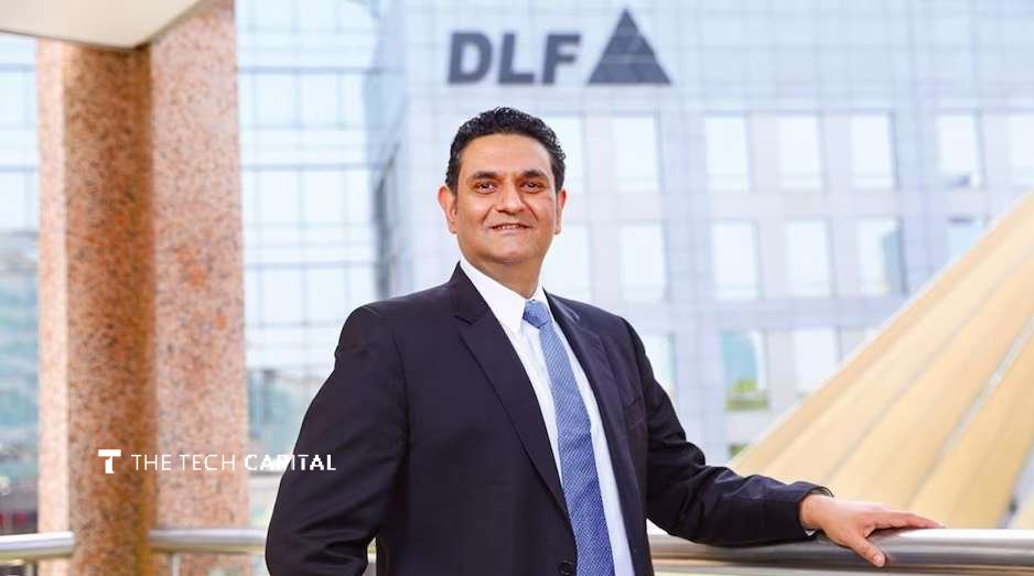DLF to invest $400m in Noida data centre and IT park - The Tech Capital