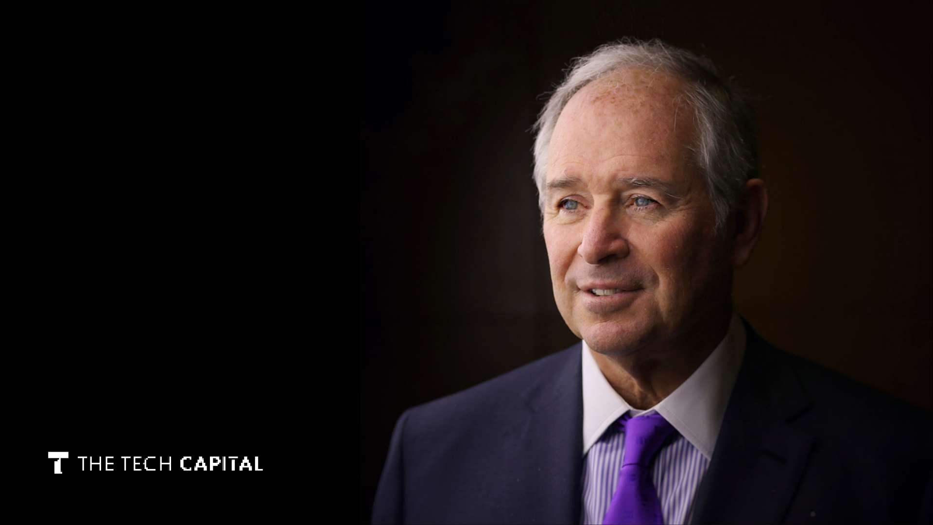 Blackstone planning to more than double value of infra business with AI ...