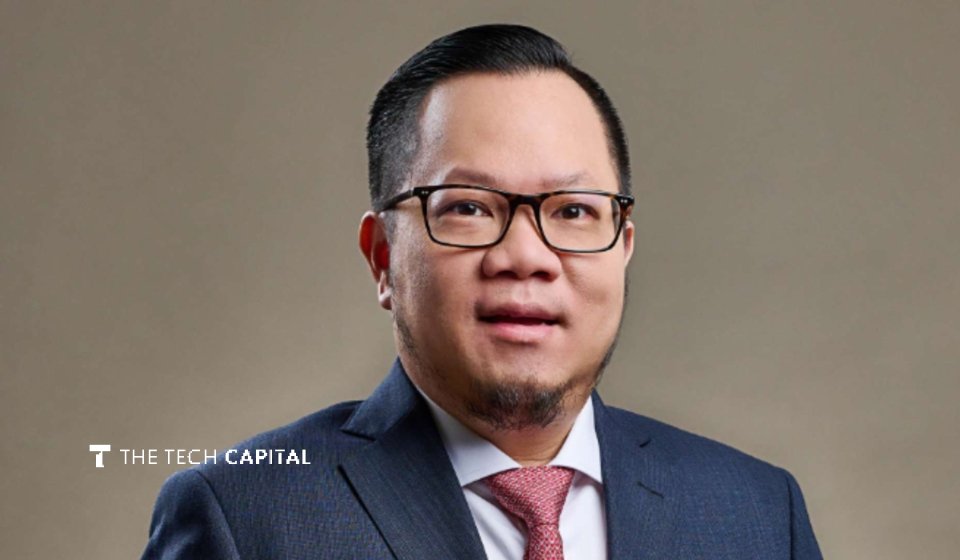 Indonesia investment chief announces ambitious plans for data centre ...