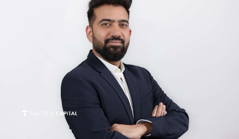 NeevCloud launches India's first AI SuperCloud - The Tech Capital