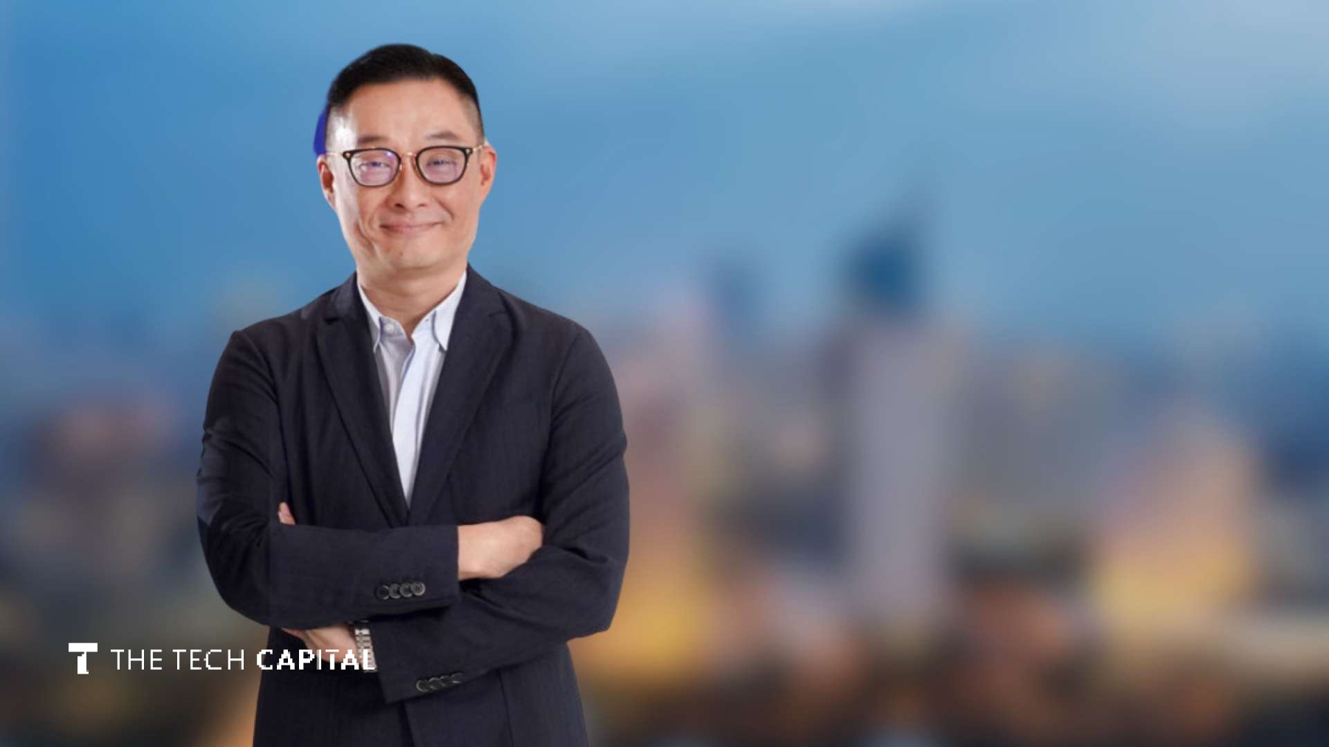 Tencent Cloud invests in Indonesia data centre footprint - The Tech Capital