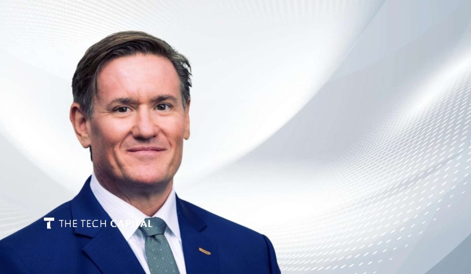 Chris Street rejoins STT 4 years later as data centre operator shuffles ...