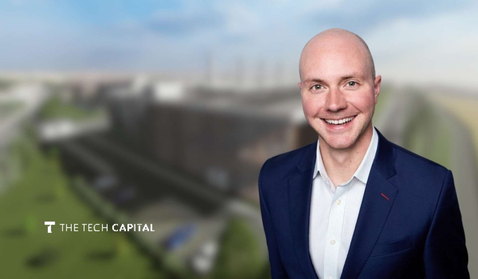 IPI’s STACK Infrastructure notes issuance tops $2.6bn - The Tech Capital