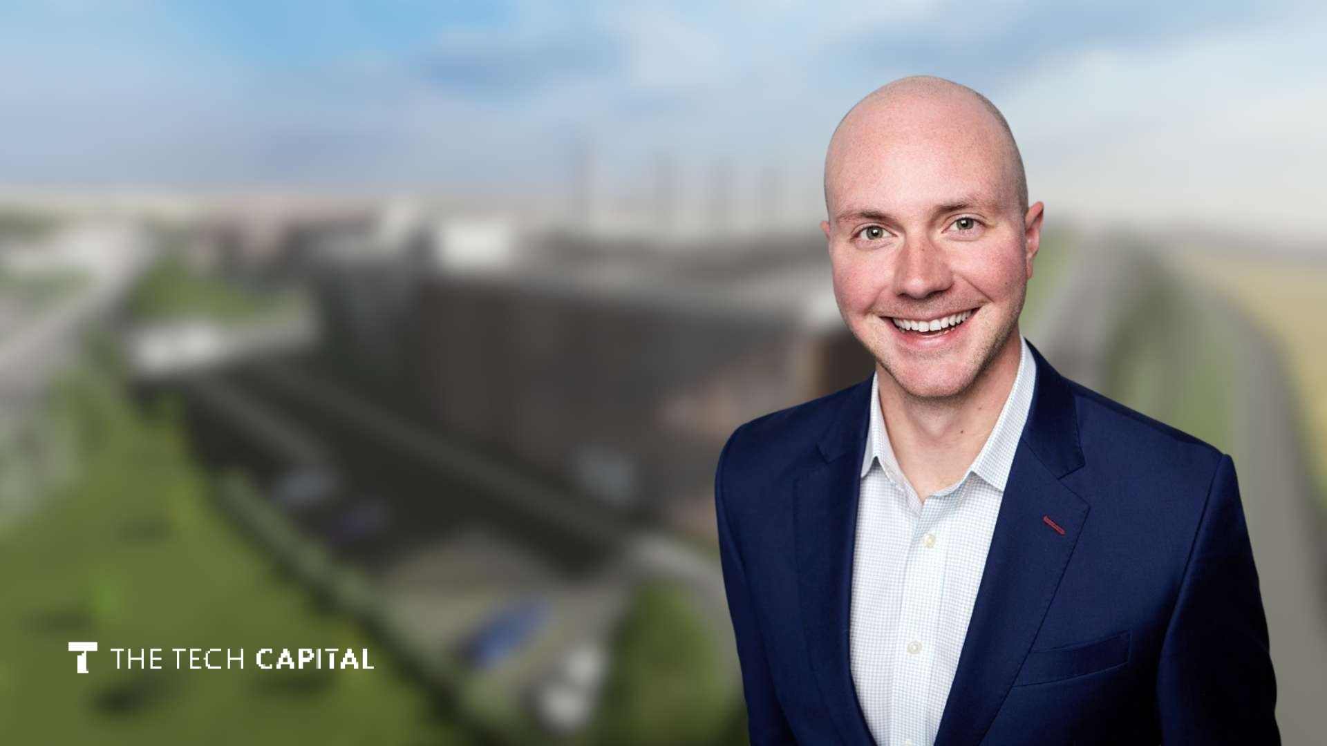 IPI’s STACK Infrastructure notes issuance tops $2.6bn - The Tech Capital