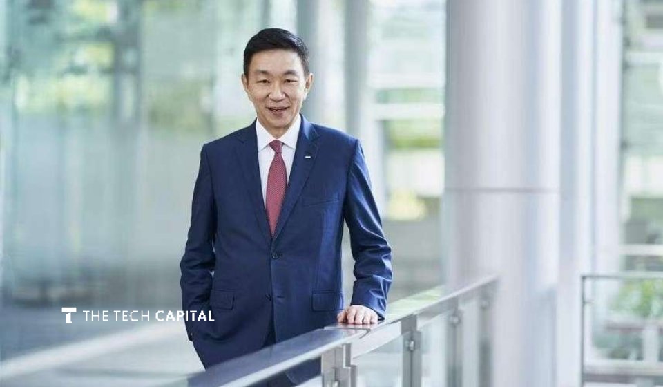 Keppel mulls $390m acquisition of European asset manager Aermont ...