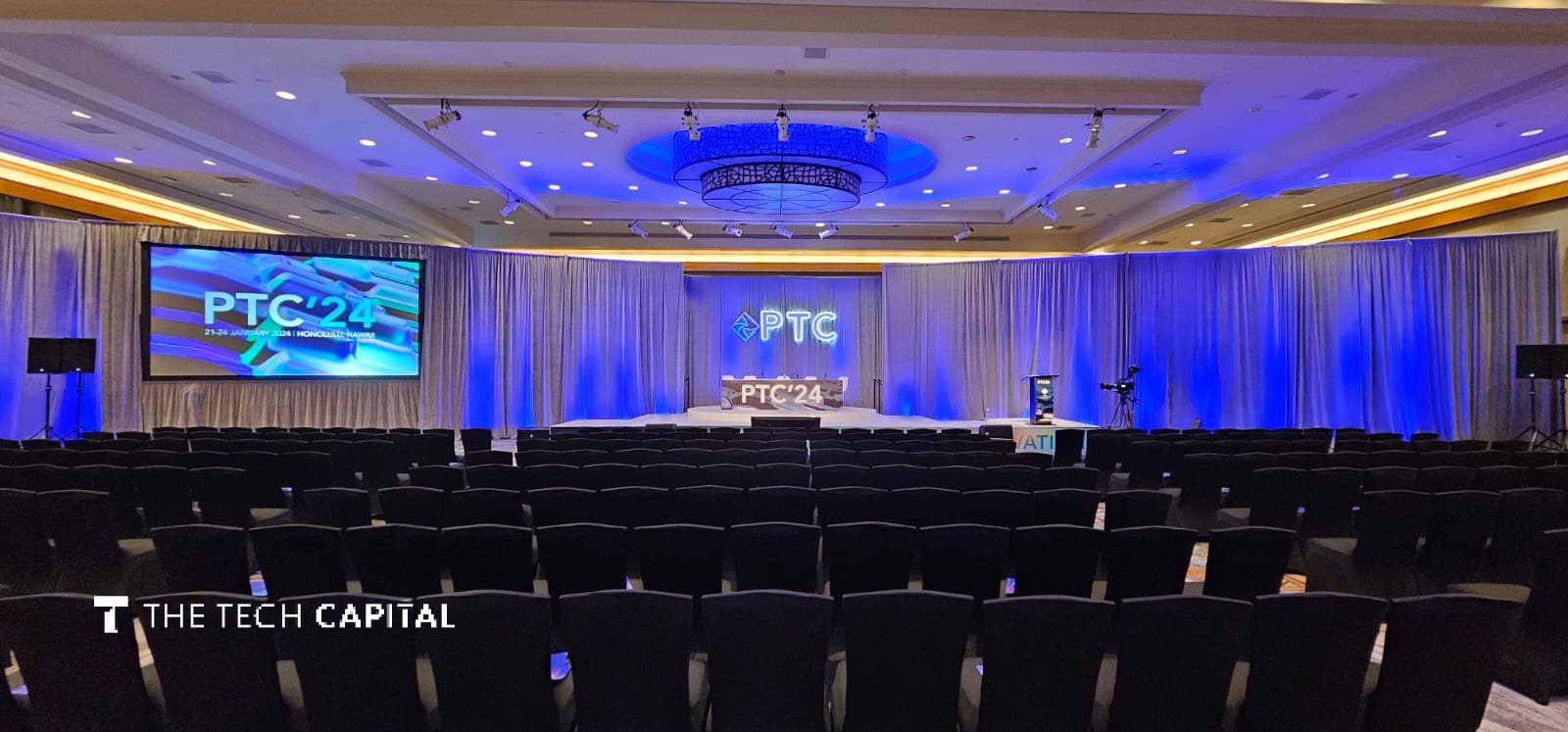 PTC’24: Supply chain, power, and world politics are impacting digital infrastructure deployments ...