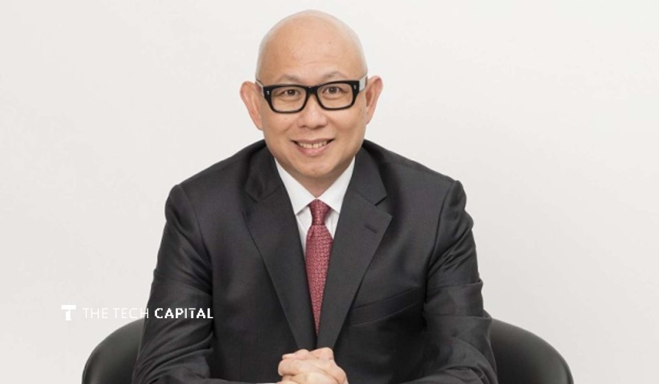 YTL Power and NVIDIA partner for $4.3bn AI digital infrastructure ...