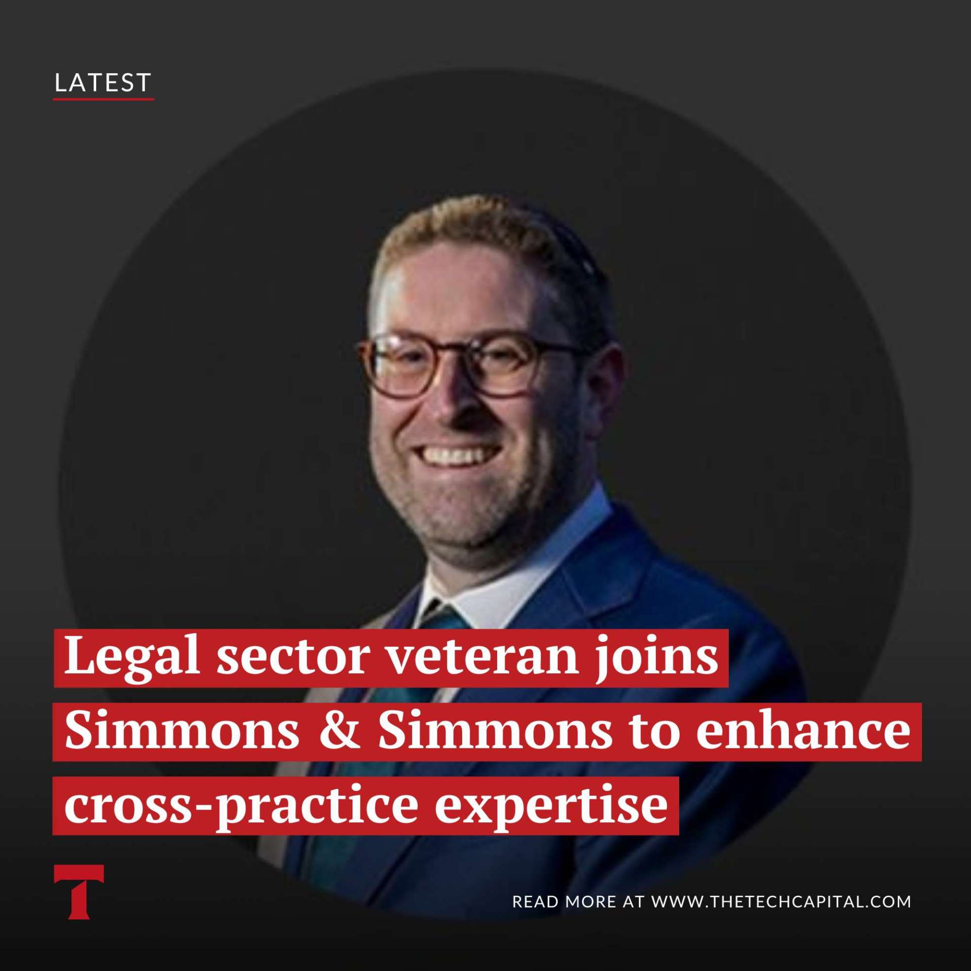 Digital infrastructure legal sector veteran joins Simmons & Simmons to ...