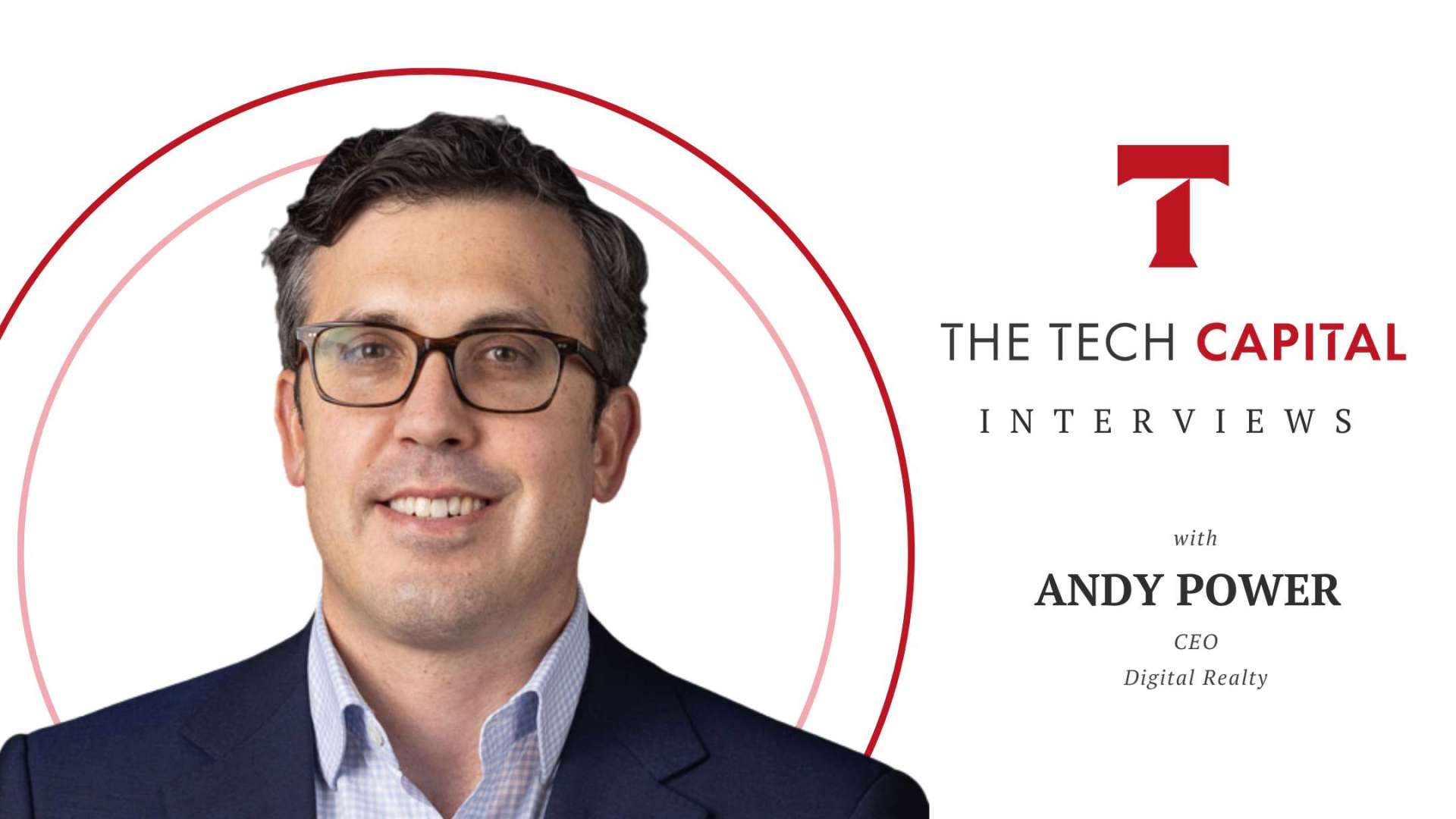 Inside the data centre: Digital Realty's global CEO discusses REITs ...