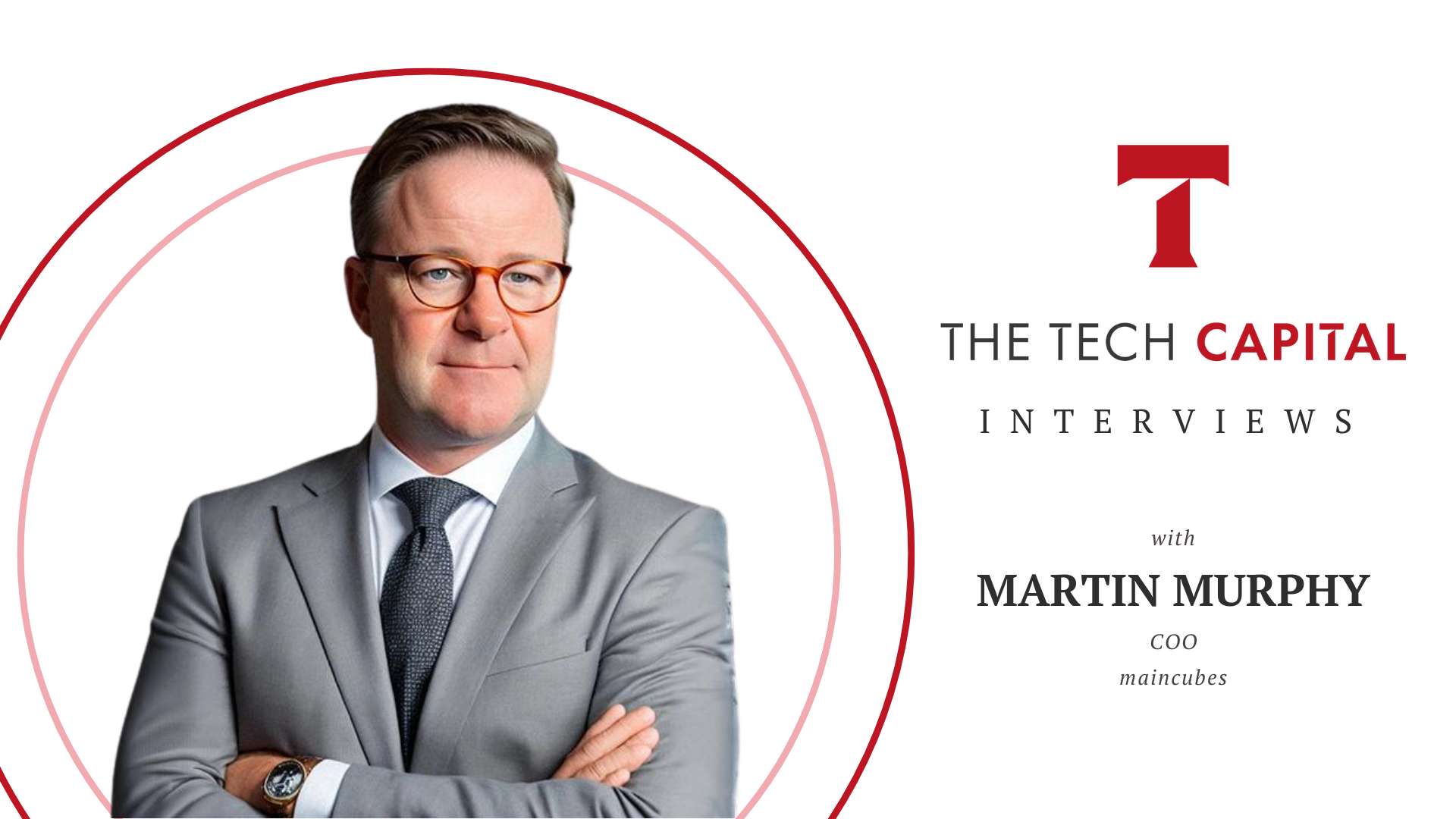 maincubes' new COO Martin Murphy talks European data centre landscape ...