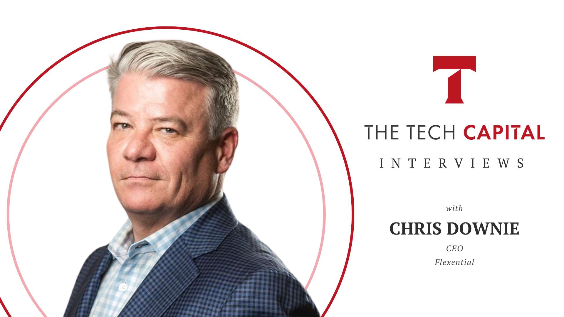 Embracing Innovation and Evolution: A Conversation with Chris Downie ...