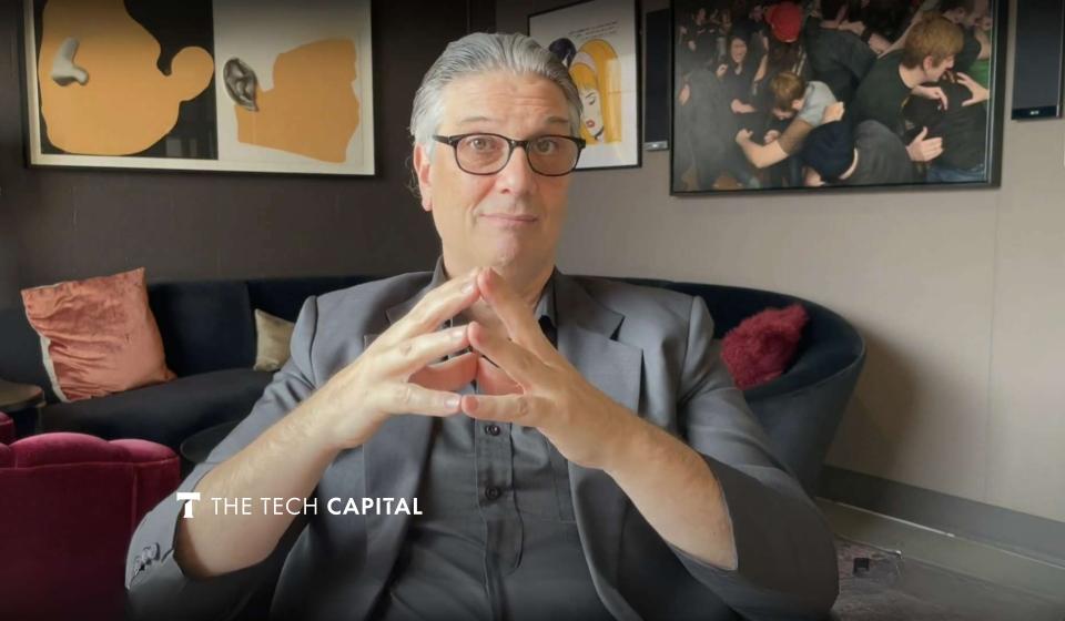 Data centre startup Qarbon Technologies joins Cloudscene platform - The ...